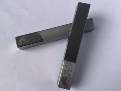China AOJIA CNC Machine Carbide Cutting Tools High Precision 110×15.24×15.24 for sale