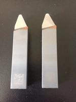 China yellow Cemented Carbide Milling Cutters Rods DURANA coating for sale