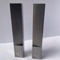 China Coated Blade Cemented Carbide Cutters Tool 110*15.24*15.24 wear resistant for sale