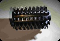 China Cemented Carbide Hob Cutters Tool Ф32*L30*Ф13 Hard Rolled For Grinding for sale