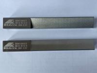 China CNC Process Tungsten Carbide Cutting Tools 105×12.70×10.16 High Precision for sale