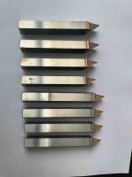 China Carbide Solid Carbide Tools for sale