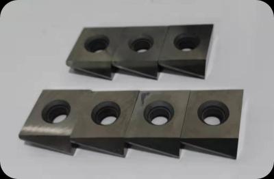 China LSE434R01 Carbide CNC Lathe Inserts Roughing YD201 Semi Finishing for sale