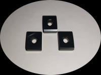 China AP30 Roughing CNC Cutter Tools Blades High Precision AT Coating for sale