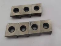 China CNC Blades YD201 19.00mm Length 14.3mm Width for sale