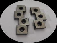 China LSE434R01 Carbide CNC Lathe Inserts Roughing YD201 Semi Finishing for sale