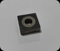 China CNC WC Co Cemented Carbide Lathe Tools YC45 For Face Milling for sale