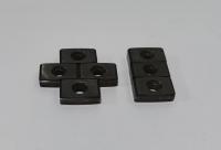 China YD201 Indexable Cnc Blade Inserts Integral Inlaid Shock Absorption Type for sale