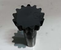 China Indexable Transformer HSS T Slot Cutter Class A With Coating for sale