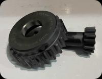 China Grey Indexable Slotting Cutter Tool Carbide Bowl Shaped Gear for sale