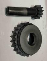 China ODM Class A Indexable Slotting Cutter HSS With Straight Tooth for sale