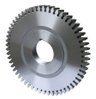 China M2 Custom Gear Shaving Cutter Conventional Coated Normal Module for sale