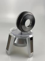 China Small Taper Shank Turning Cutting Tool Hardness Heat Resistant for sale