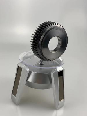 China Small Taper Shank Turning Cutting Tool Hardness Heat Resistant for sale