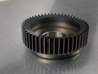China Small Taper Shank Turning Cutting Tool Hardness Heat Resistant for sale