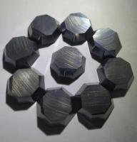 China YBG302 Solid Carbide Cutting Tools P25 - P40 NC - TiAlN Coating for sale