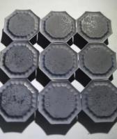 China YBG302 Solid Carbide Cutting Tools P25 - P40 NC - TiAlN Coating for sale