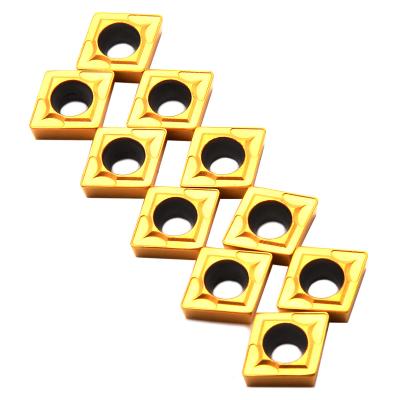 China Multi Model Mix Cutting Blade Tool indexable CNC Turning Inserts for sale