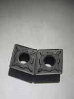 China P10 - P35 Solid Carbide Cutter Tool CNMG190612-DR AL2O3 Coating for sale