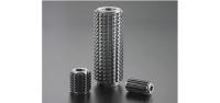 China Coating Carbide Gear Hob For Spiral Bevel Gear Cutting for sale