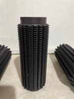 China High Precision Carbide Gear Hob For Spiral Bevel Gear Cutting for sale