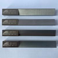 China Carbide gear cutter with TiN coating for spiral bevel gear cutting for sale