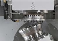 China Carbide Gear Cutter Blade With DURANA Coating For Gleason Gear Cutting Machine for sale