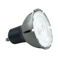 China Teco GU10 LED Spotlight 7.5W Dimmable 4000K Ra98 36° Beam Angle Neutral White for sale