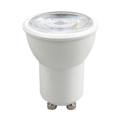 China 3.5W Mini GU10 LED Dimmable Spotlight MR11 35mm 2700K Very Warm White LED Bulbs for sale