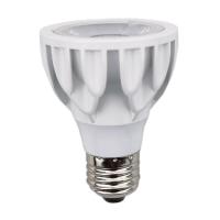 China 15Degree 2700K PAR20 Dimmable Led Light Bulbs PAR20 Pro E27 Base Metal LED Spot Light 8W for sale