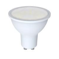 China RGB 5W 80 CRI GU10 LED Bulbs Tuya Zigbee GU10 Smart Bulb With Remote Control for sale