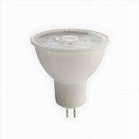China 12V Warm White MR16 LED Bulbs 6000K Non Dimmable GU5.3 Spotlight Bulbs for sale