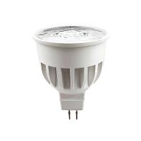 China 12V Warm White MR16 LED Spotlight Bulbs 6000K Non Dimmable GU5.3 Indoor Lighting for sale