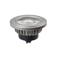 China Teco ES111 LED Spotlight Bulb 16W GU10 24° Beam, 4000K, CRI 90, Dimmable for sale