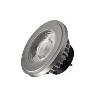 China Teco 12 Degree Beam Angle ES111 Bulbs 4000K Ra90 230v LED Spotlight Bulbs Gu10 Base for sale