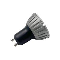 China Teco Led Lamp 7w 230v 2700k Warm White Color 60 Degrees Ra98 Dimmable Gu10 Led Bulbs for sale