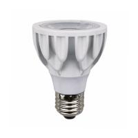 China Nature White PAR20 LED Bulbs 8w 15 Degree 4000k E27 Screw Base PAR 20 Lightbulb for sale