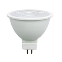 China Teco 7W GU5.3 MR16 LED Bulbs 12V 4000K RA90 Dimmable LED Spotlight 36 Degree for sale