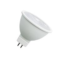 China Decorative Illumination 7W GU5.3 MR16 Warm White Led Bulbs 3000K RA90 60 Degree for sale