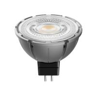 China Dimmable GU5.3 MR16 LED Bulbs 2700K Ra98 36Degee With 3 Years Warranty for sale