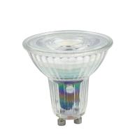 China Tuya Zigbee GU10 Smart LED Bulb Light 220V 110V WiFi Spotlights RGB Cw Ww Dimmable Lamps Work with Alexa Google Home Smartthings for sale