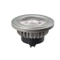 China 16W 3000K 12 Degree Warm White Non Dimmable GU10 Base ES111 AR111 LED Bulb 230V With CCT 3000K for sale