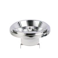 China 3000K 12W AR111 LED Reflector Light Bulb 40 Degree Beam Angle 730lm Brightness for Focused and Bright Illumination for sale