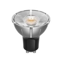 China Teco Premium GU10 Pro Dimmable LED Spotlight 7.5W 3000K Warm White Narrow Beam Angle 10Degree for sale