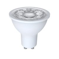 China Teco Ra80 GU10 LED Smart Bulb 38 Degree 230V LED Spotlight 2700K- 6500K WIFI Tuya Smart Light for sale
