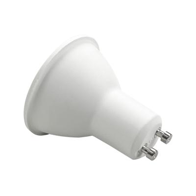 China 2700K-6500K-RGB GU10 LED Bulbs Technical Support and Installation Assistance for Tuya Zigbee Platform for sale