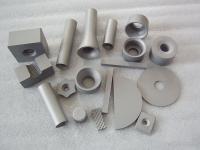 China Cemented Tungsten Carbide Nozzle for sale