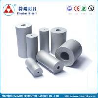 China Tungsten Carbide Die for cold heading for sale
