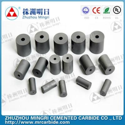 China Ground Unground Tungsten Carbide drawing Die For Cold Heading for sale