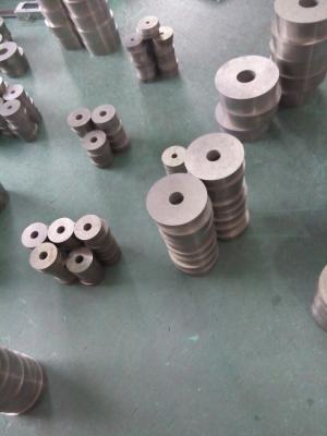China GT40 GT55 Cemented Tungsten Carbide Die Cold Heading Die for sale